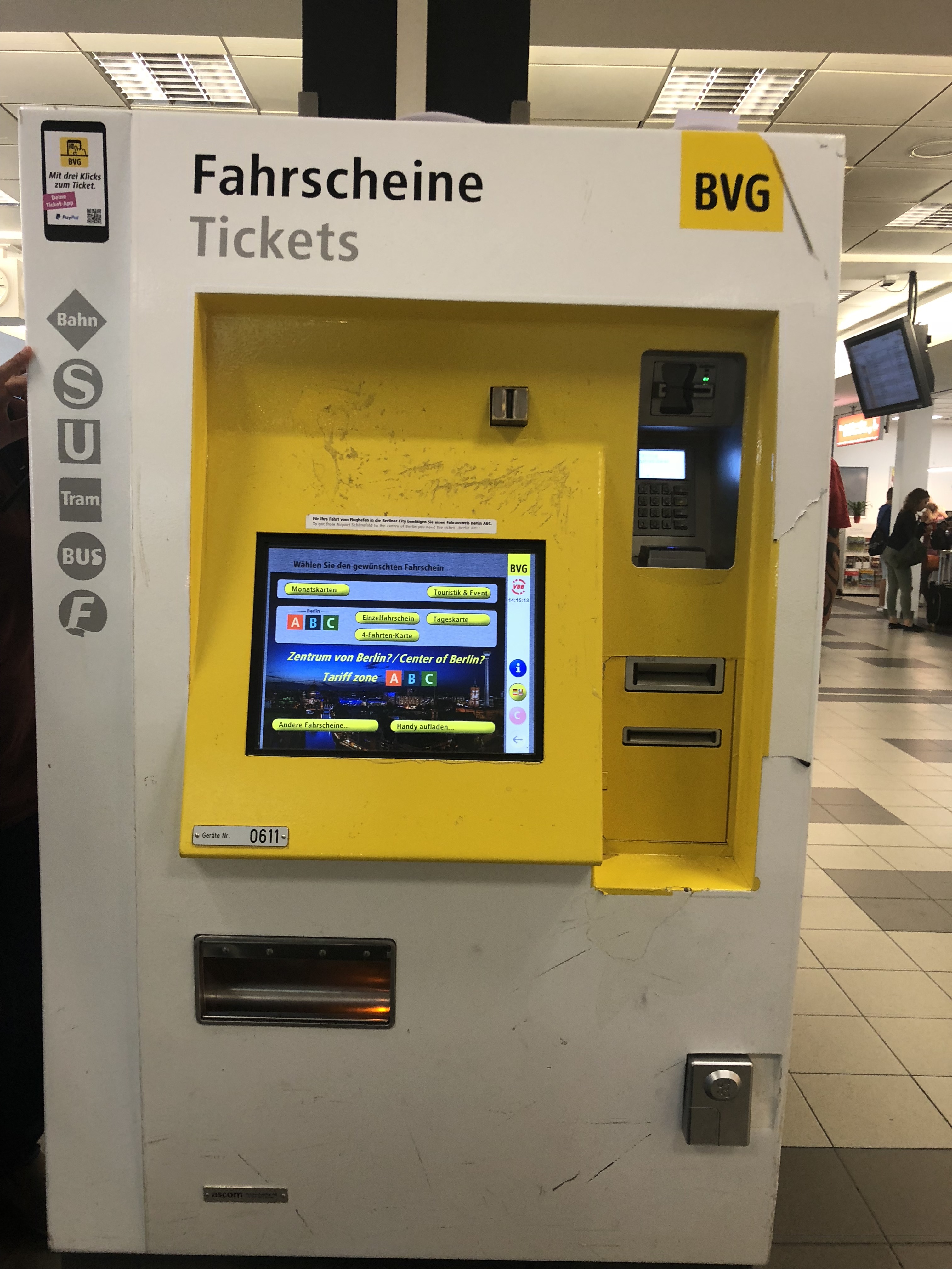 Travel Guide To Berlin on a Budget - You Don't Have To Be Rich To Travel